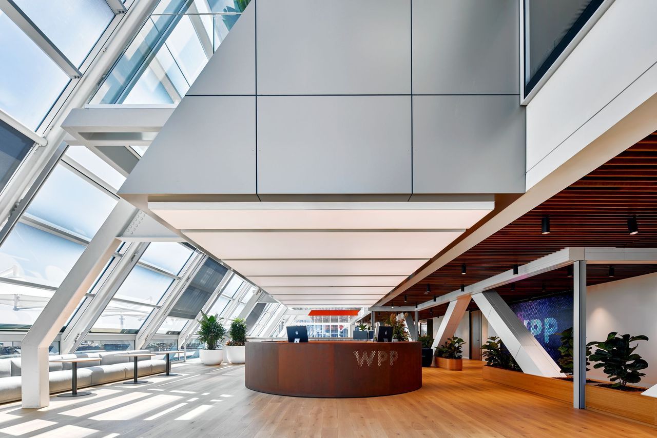 Ceilings Art – French Stretch Ceilings & Acoustic Panels in Saudi Arabia